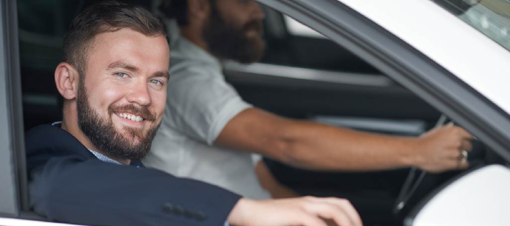 Home | First Response Finance