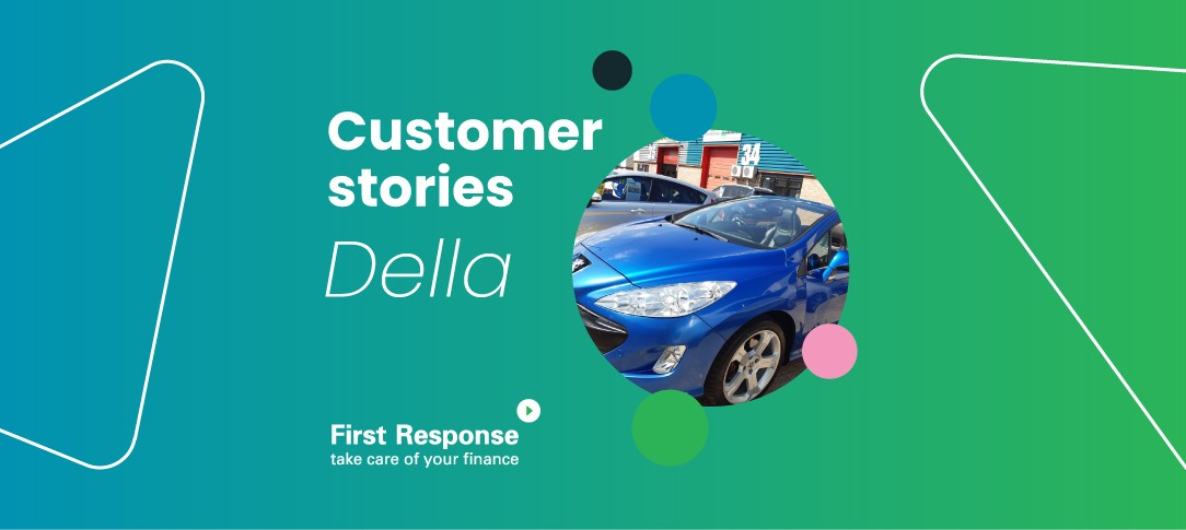 Vehicle finance specialists | First Response Finance