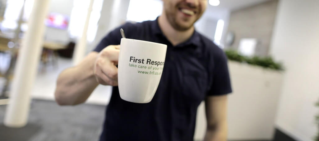 Find a vehicle | First Response Finance