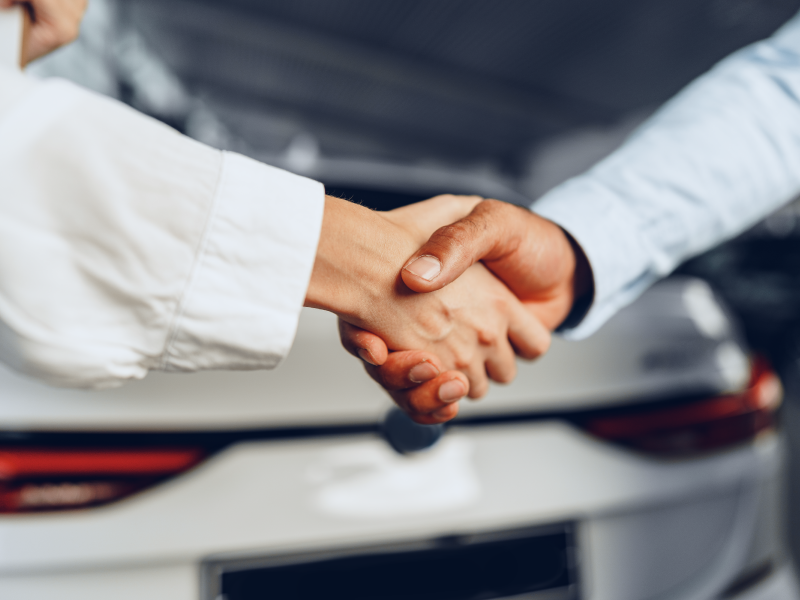 Car Finance | Car Loans & Hire Purchase | First Response Finance