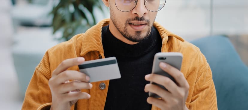 Credit and financial advice