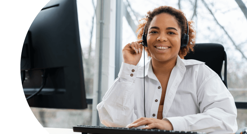 Financial support | First Response Finance